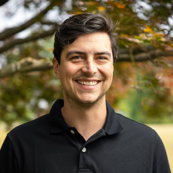 James Conley | The Landscape Leadership Team